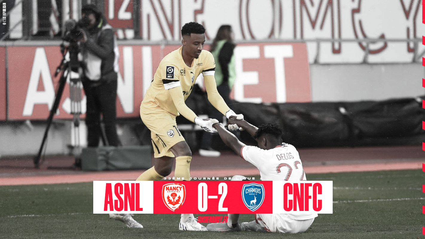 FansOfNancy - Interview | David Cosenza le président du Saturday FC